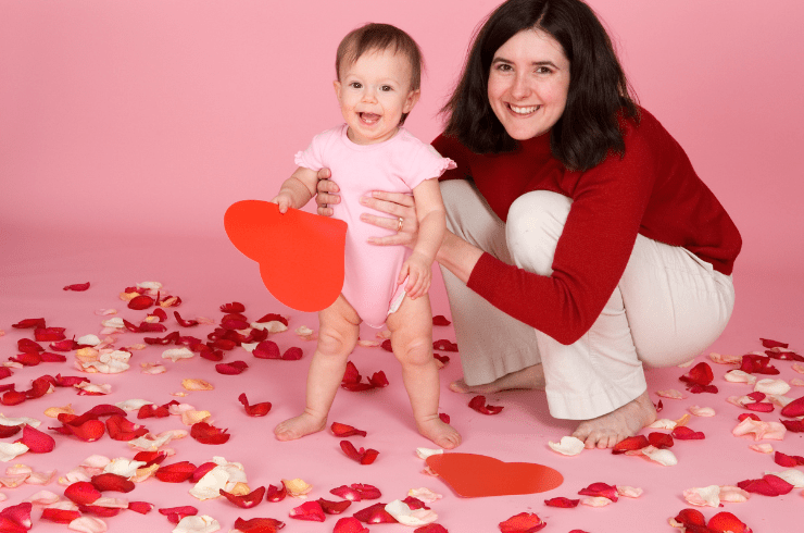Little Hearts, Big Love: Valentine's Day Activities to Bond with Your ...