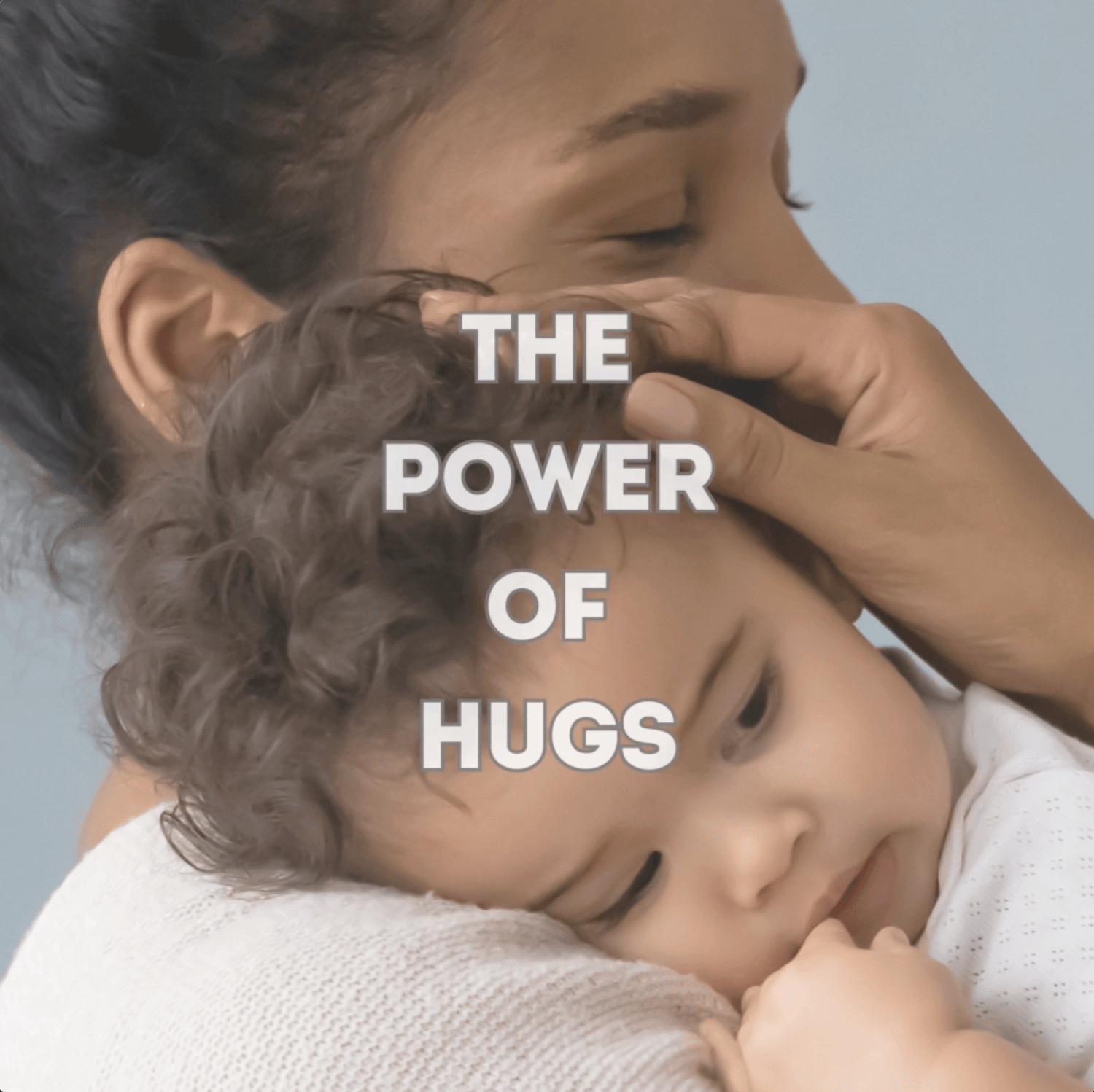 The Power of Hugs: Why Cuddles Matter for Infants and Parents – Nurture ...