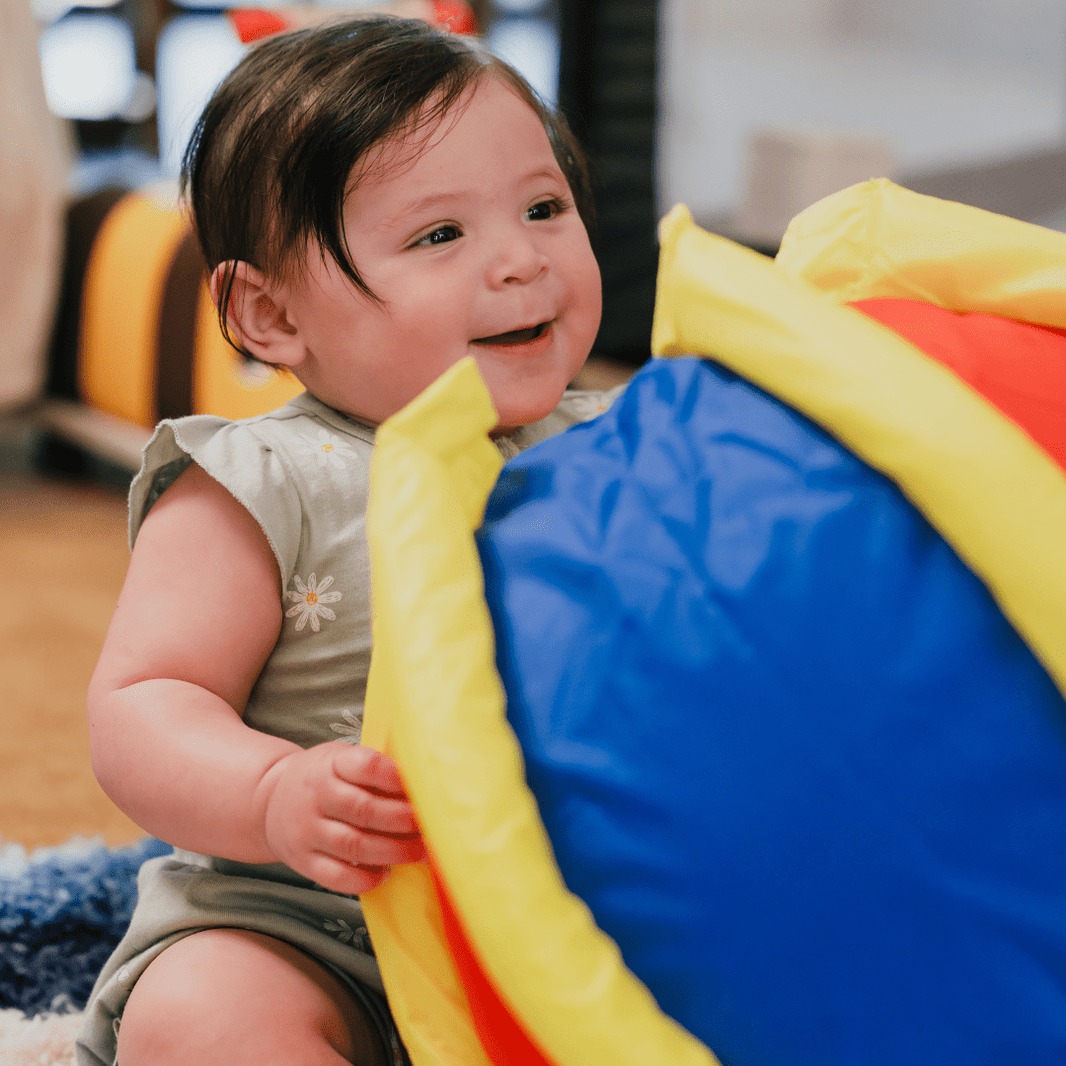 Advanced Crib Mobile – Nurture Smart